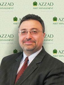 About Us - Azzad Asset Management